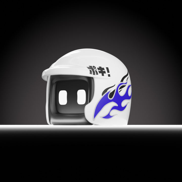 Poki (Preorder) – SIXSPEED